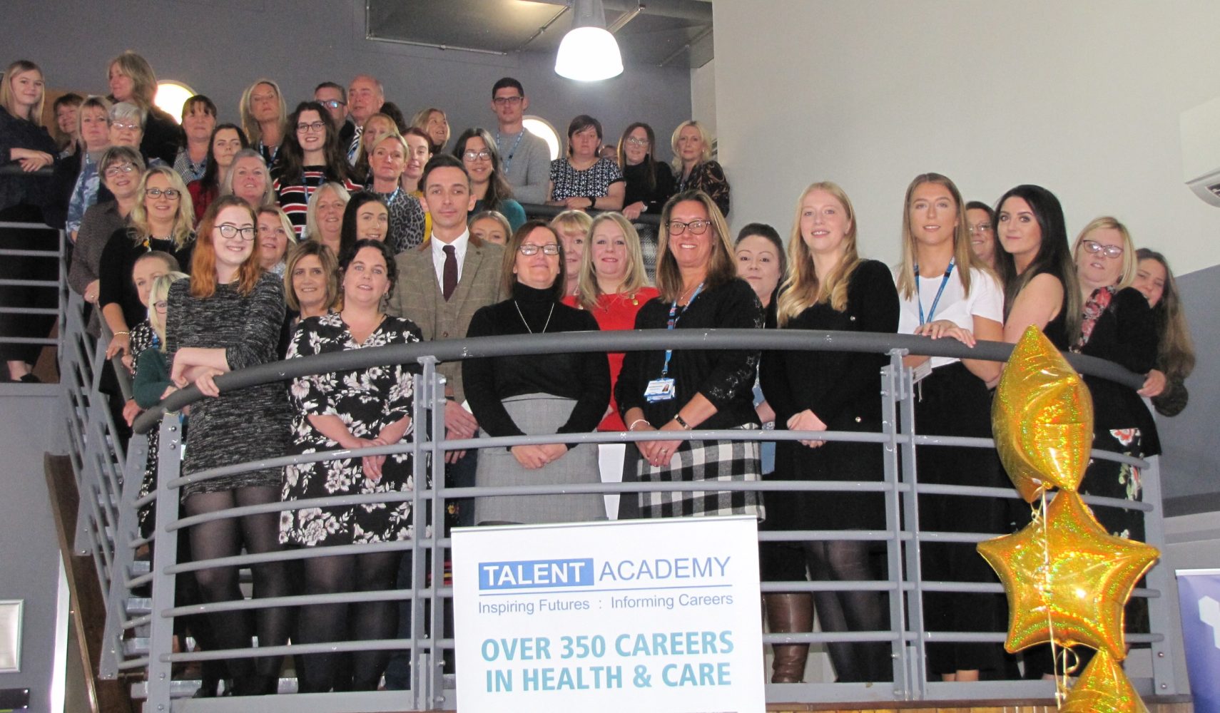 Apprenticeship Celebration Event – Review | Lincolnshire Talent Academy