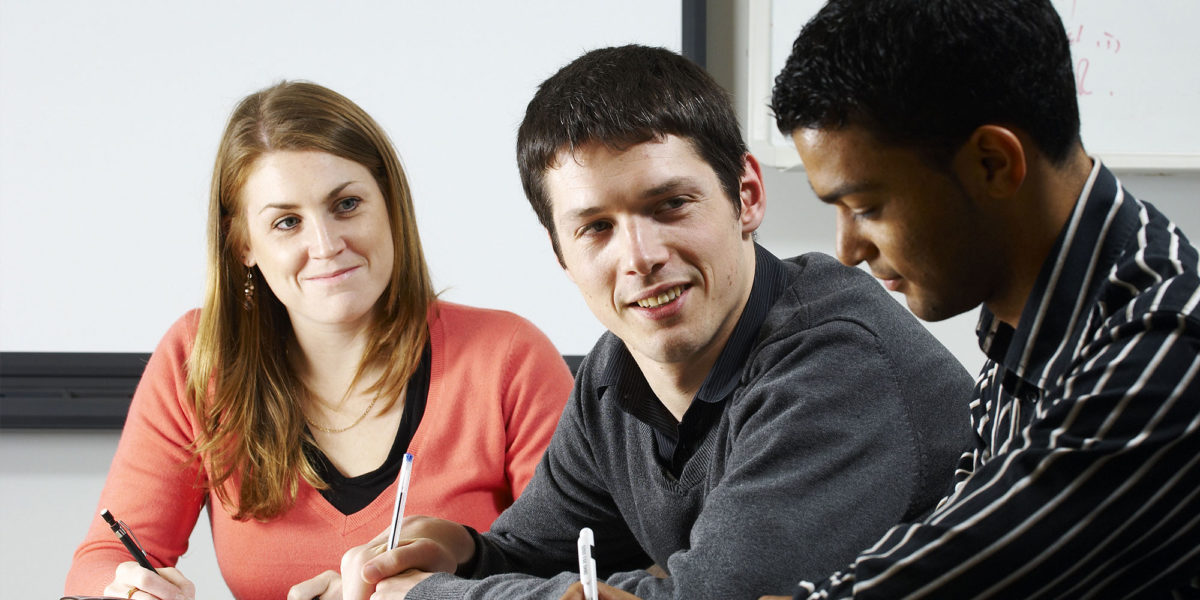 Apprenticeships take centre stage for Lincolnshire NHS training and ...